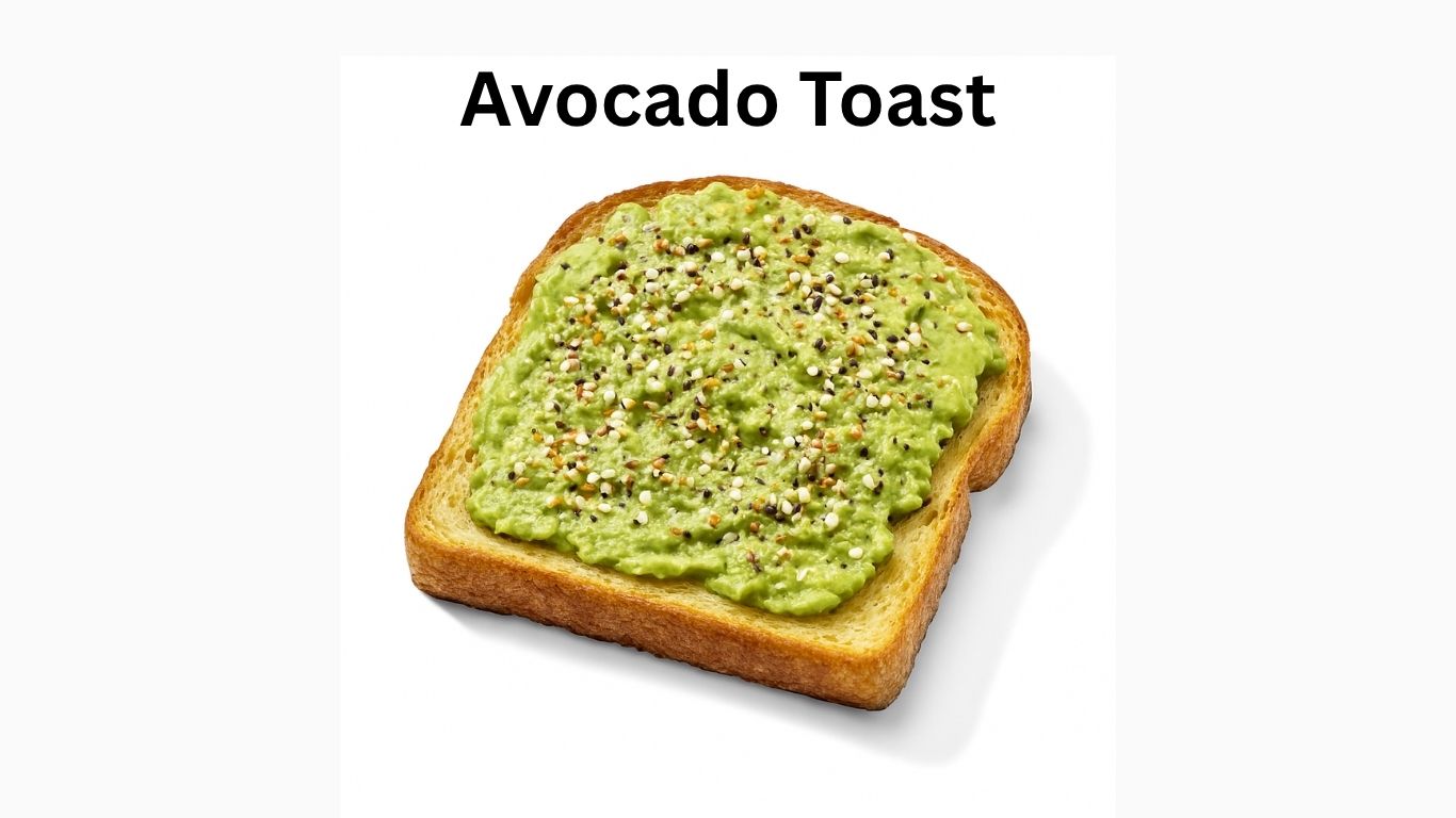 Dunkin Donuts Avocado Toast: Price, Calories and Nutrition Guide ...