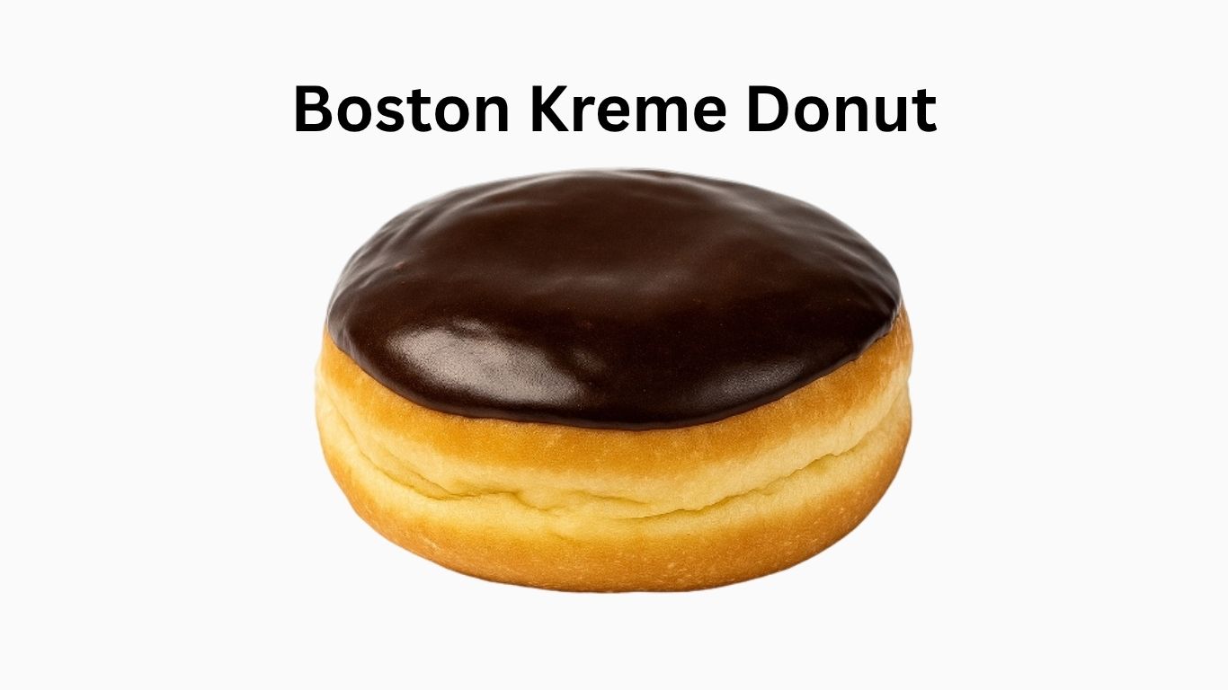 Dunkin Donuts Boston Kreme Donut: Price, Calories, Ingredients & More ...