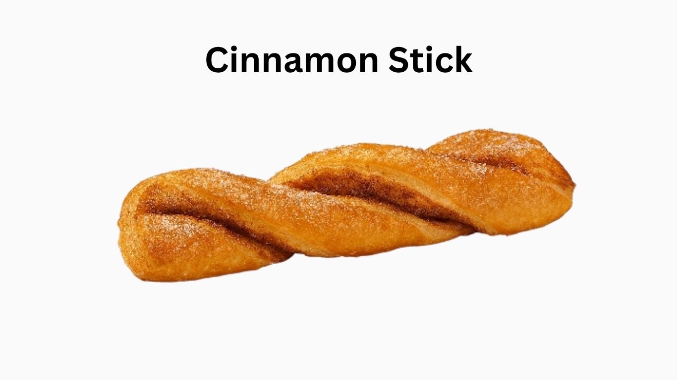 Dunkin Donuts Cinnamon Stick: Price, Calories, Ingredients & More ...