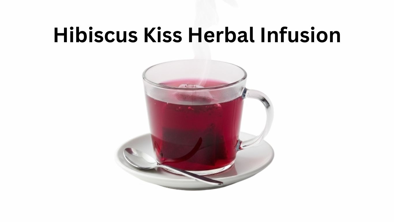 Dunkin Donuts Hibiscus Kiss Herbal Infusion: Price, Calories ...